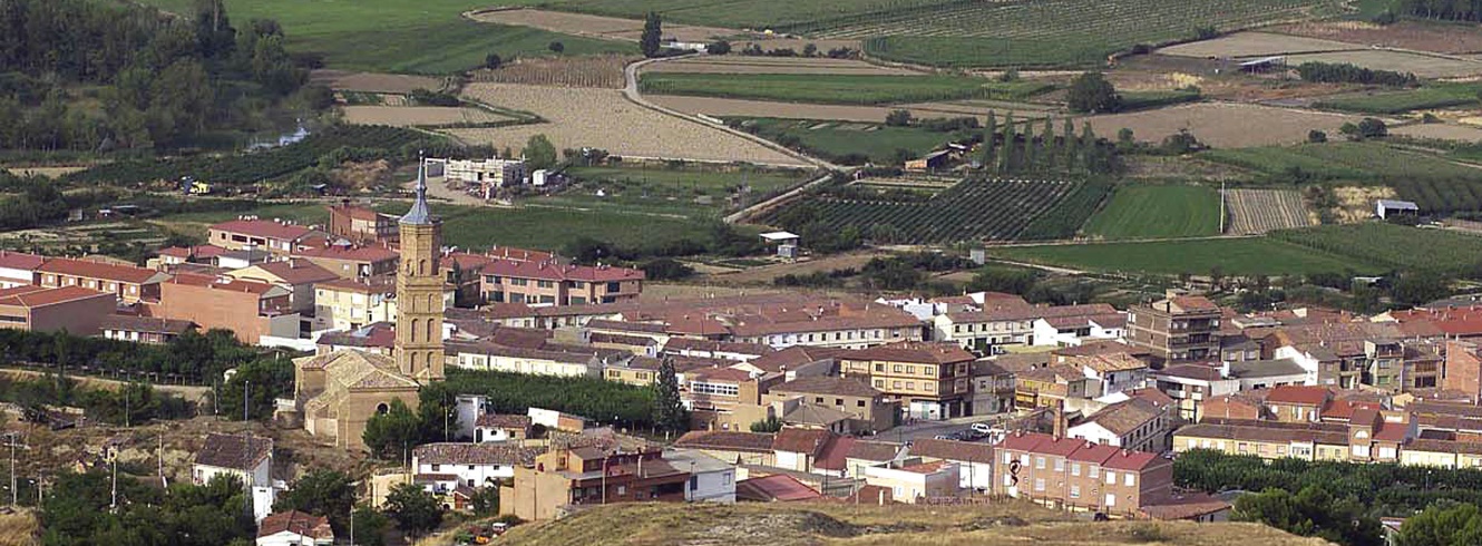 Ayuntamiento de Funes - Datos de interés / Contacto