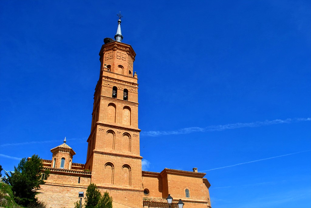 Ayuntamiento de Funes - Patrimonio arquitectónico